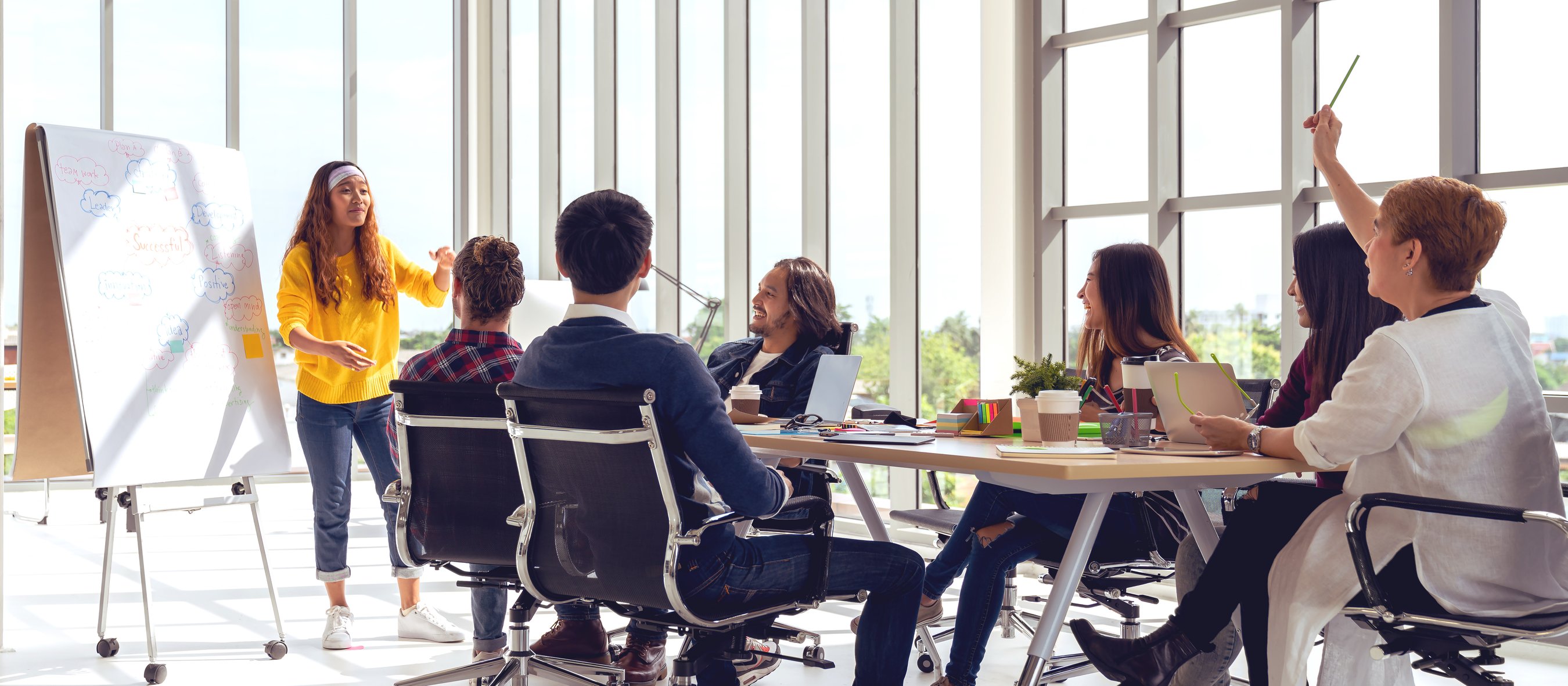 Asserting Yourself In The Workplace A Knowledgewave Webinar Series 5245